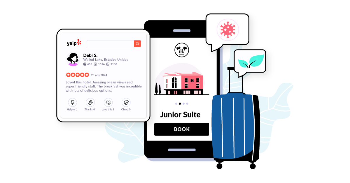 Hotel marketing trends for 2026: proprietary data, automation and ...