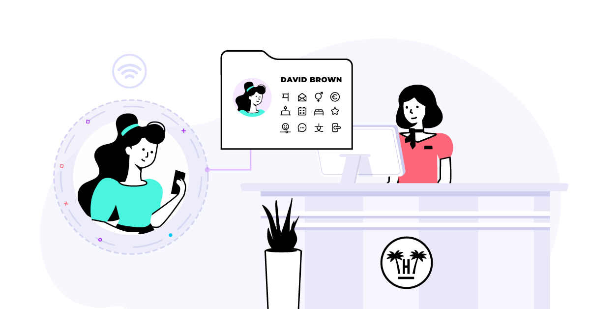 Boosting direct bookings: how Hotelinking's smart Wi-Fi solution is ...