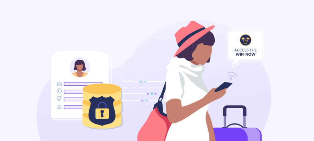 Hotelinking | Building a High-Quality Guest Database Machine: A ...